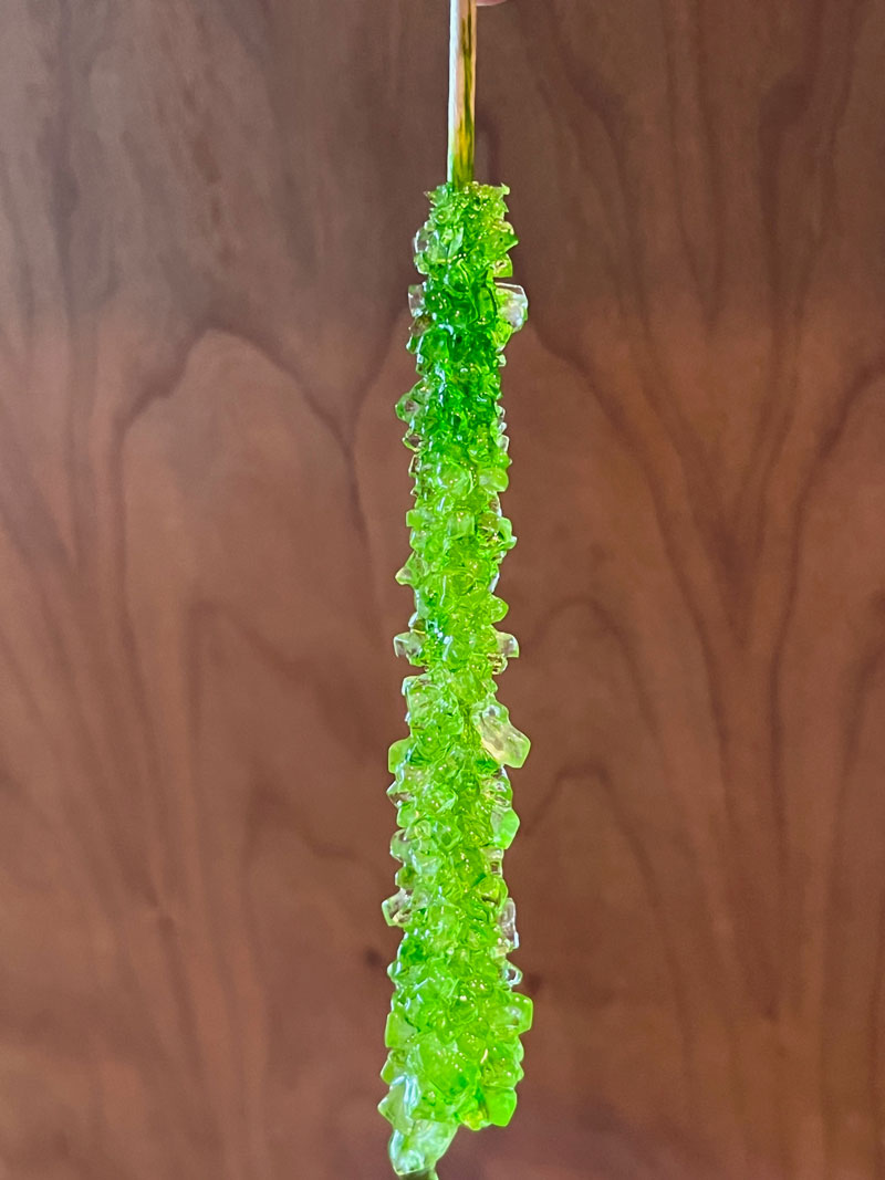 Simple Geology Activities for Kids - Rock & Gem Magazine