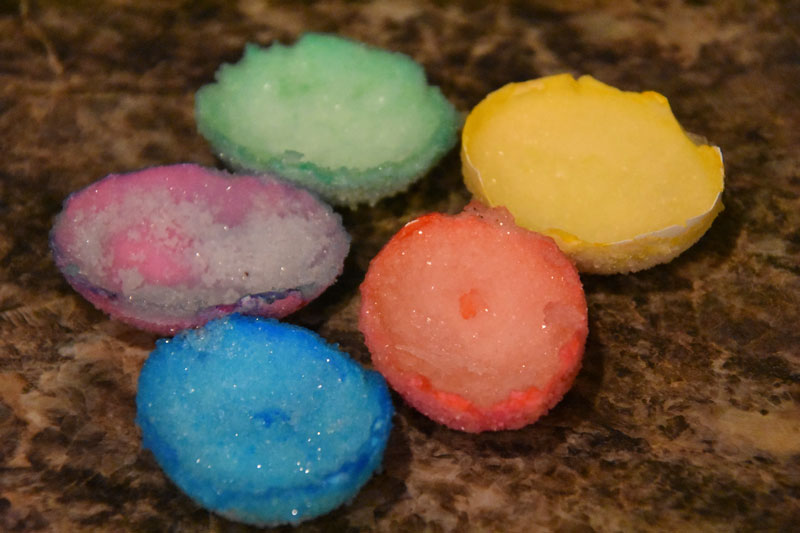 Simple Geology Activities for Kids - Rock & Gem Magazine