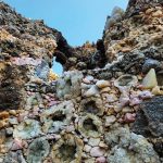 Shrine of the Grotto of the Redemption - Rock & Gem Magazine