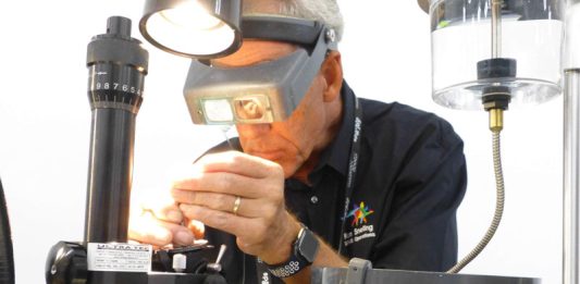 Tools of the Trade | Rock & Gem Magazine