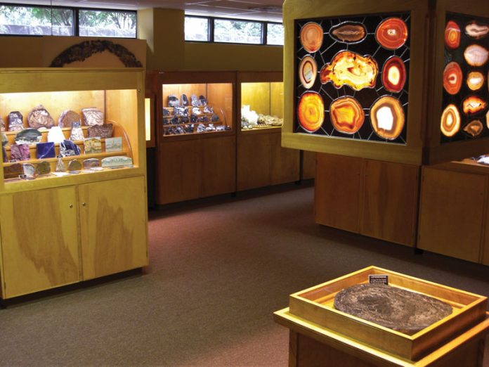 How to Store a Rock Collection Properly - Rock & Gem Magazine