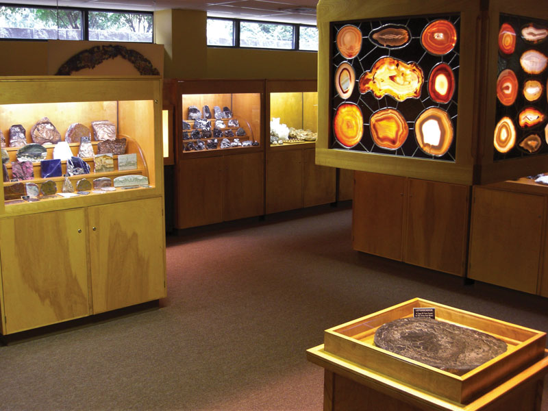 How to Store a Rock Collection Properly - Rock & Gem Magazine