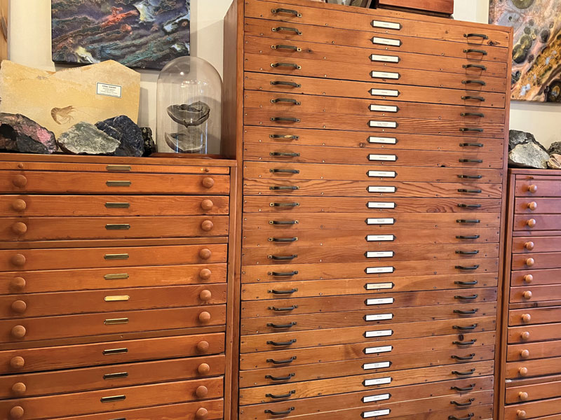 How to Store a Rock Collection Properly - Rock & Gem Magazine