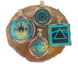 Intarsia Jewelry Making Explored - Rock & Gem Magazine