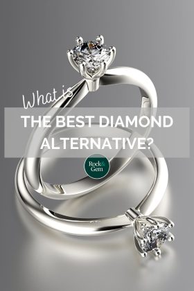 What’s the Best Diamond Alternative? | Rock & Gem Magazine