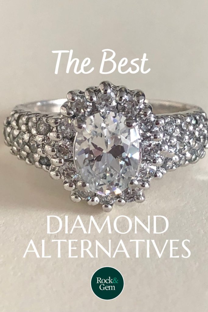 What’s the Best Diamond Alternative? - Rock & Gem Magazine