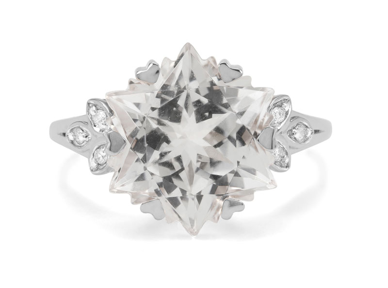 What’s the Best Diamond Alternative? - Rock & Gem Magazine