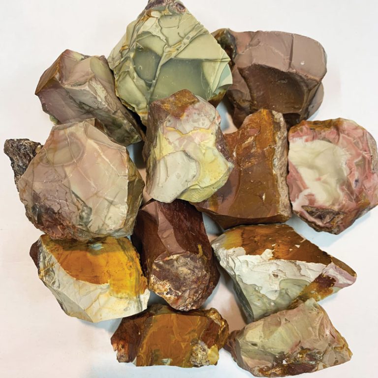 Rock Tumbling For Beginners - Rock & Gem Magazine