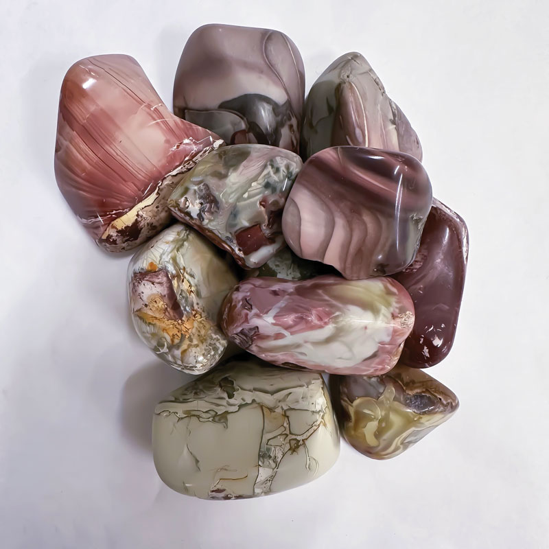 Rock Tumbling For Beginners - Rock & Gem Magazine