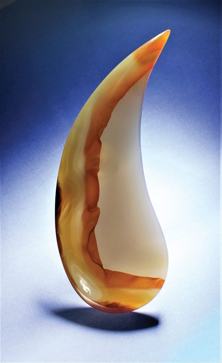 What to Do With a Cabochon Template - Rock & Gem Magazine