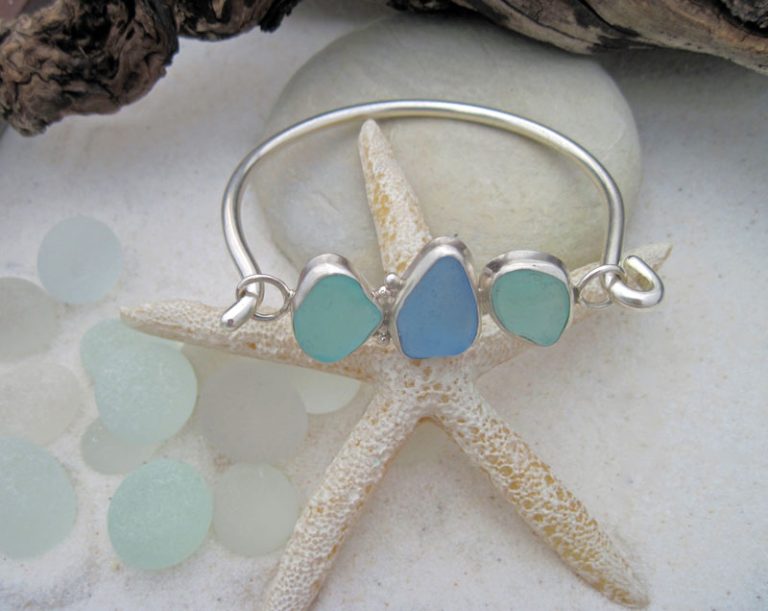 What is Sea Glass & Where to Find It - Rock & Gem Magazine