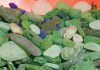 What is Sea Glass & Where to Find It - Rock & Gem Magazine