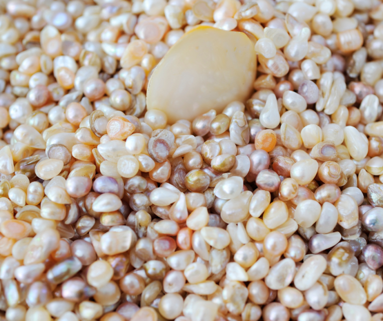 What are Pearls? An Unusual Gemstone - Rock & Gem Magazine