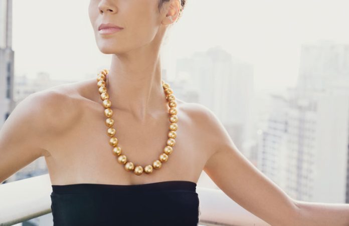 What are Pearls? An Unusual Gemstone - Rock & Gem Magazine