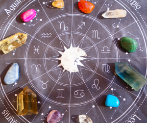 Zodiac Crystals: The Best Crystals for Your Sign