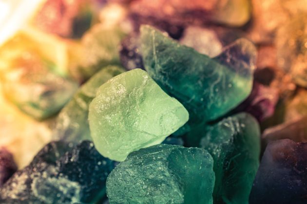 Zodiac Crystals: The Best Crystals for Your Sign