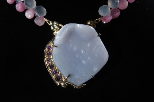 Guide to Purple Crystals and Gemstones - Rock & Gem Magazine