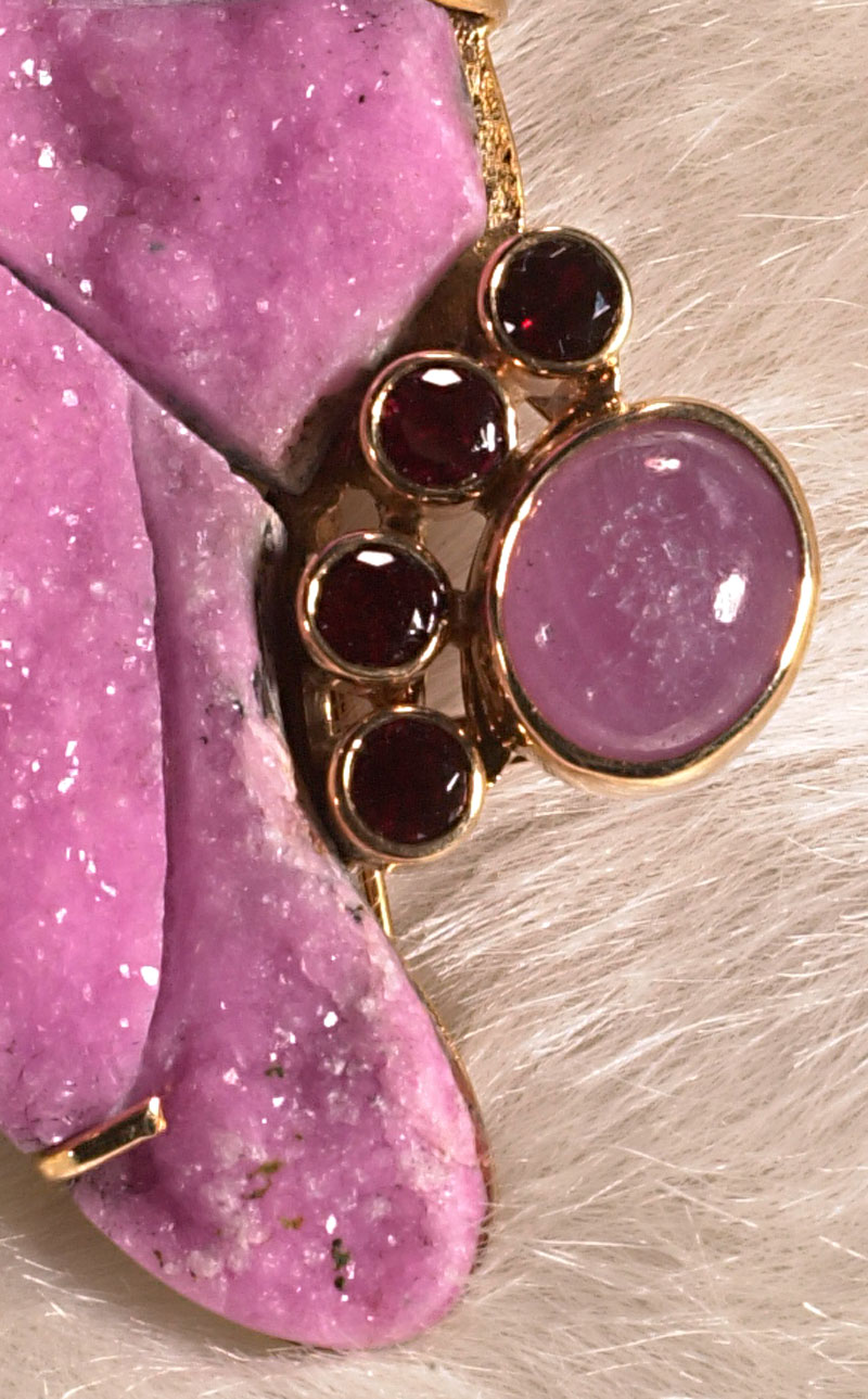 Guide to Purple Crystals and Gemstones - Rock & Gem Magazine