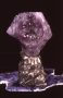 Guide to Purple Crystals and Gemstones - Rock & Gem Magazine