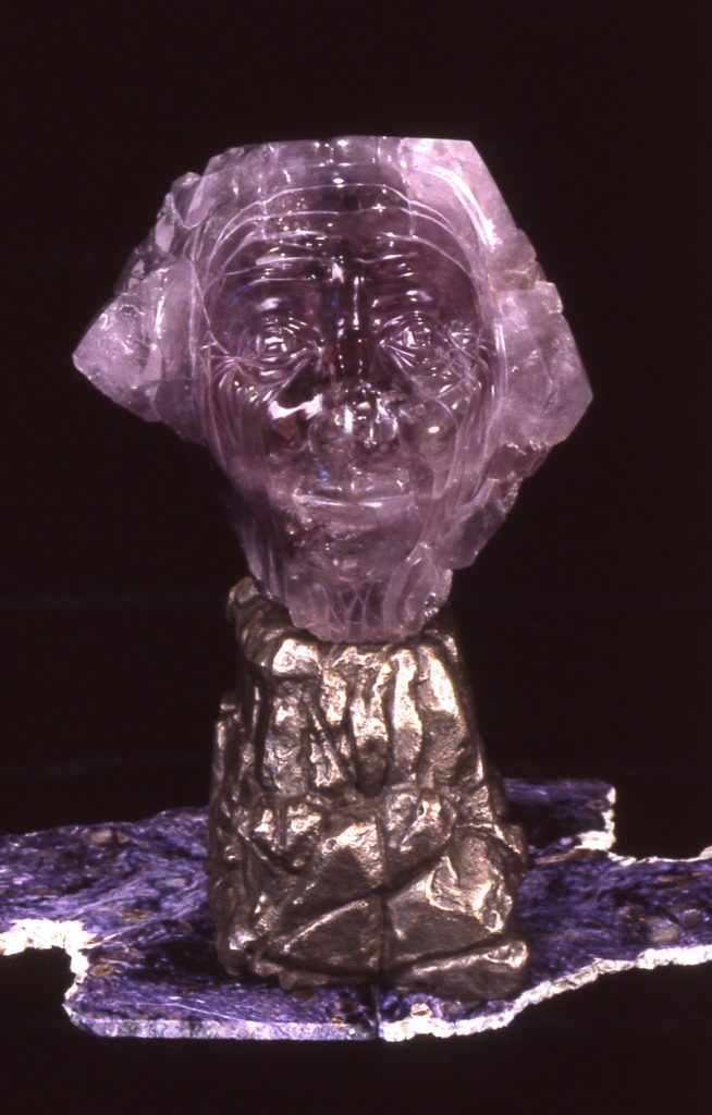 Guide to Purple Crystals and Gemstones - Rock & Gem Magazine
