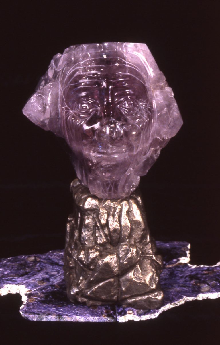 Guide to Purple Crystals and Gemstones - Rock & Gem Magazine