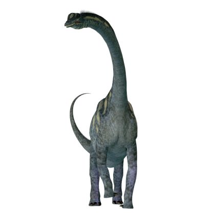 List of State Dinosaurs - Rock & Gem Magazine
