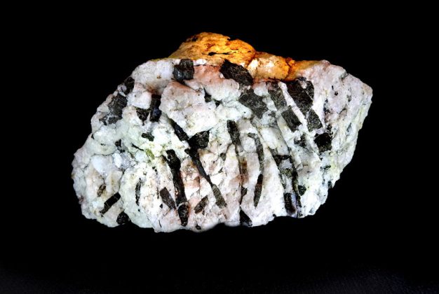 Tourmaline: Properties and ID - Rock & Gem Magazine
