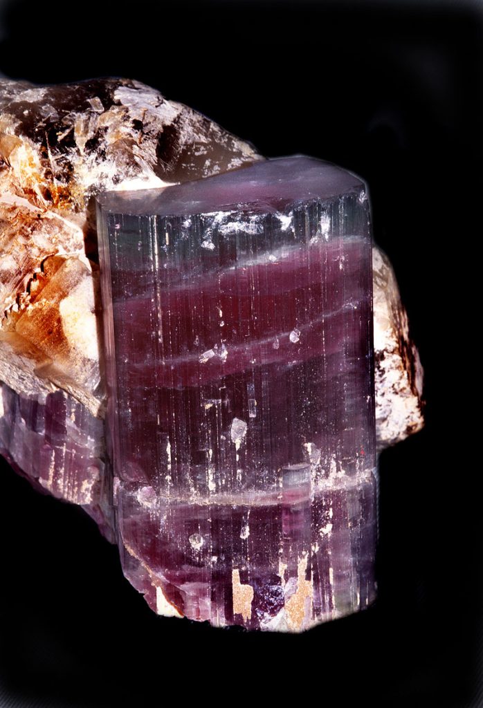 Tourmaline: Properties and ID - Rock & Gem Magazine
