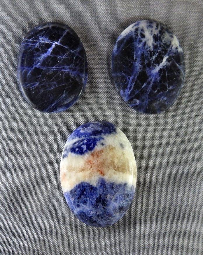 Sodalite Mineral Guide: Formation & Locations