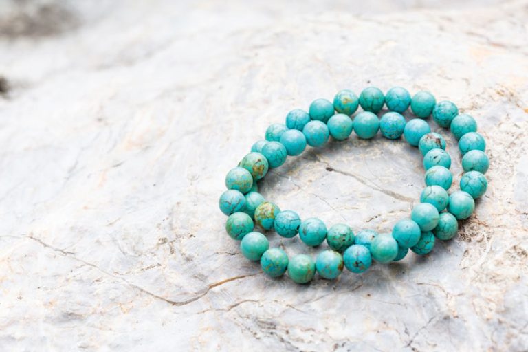 Turquoise in the American Southwest - Rock & Gem Magazine
