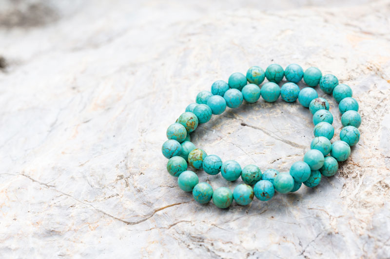 Turquoise in the American Southwest - Rock & Gem Magazine