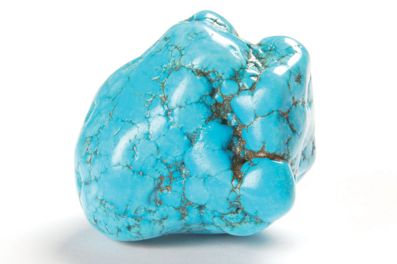 Turquoise in the American Southwest - Rock & Gem Magazine