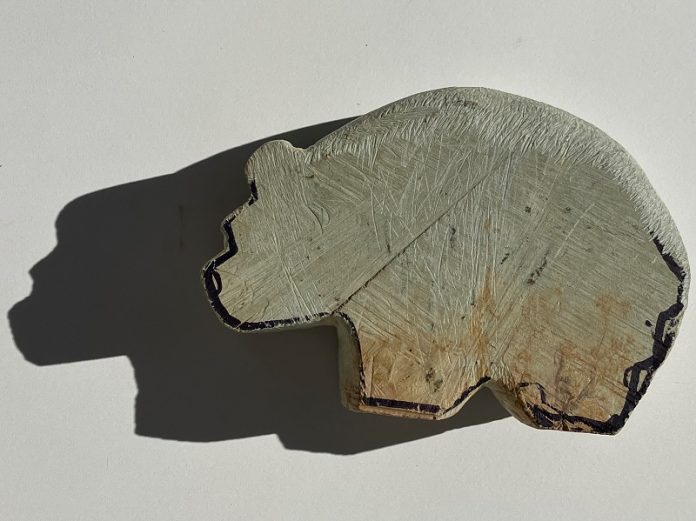 Stone Carving & Polishing by Hand - Rock & Gem Magazine