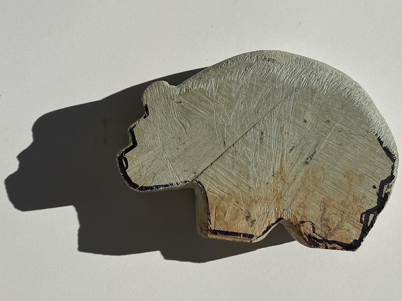 Stone Carving & Polishing by Hand - Rock & Gem Magazine