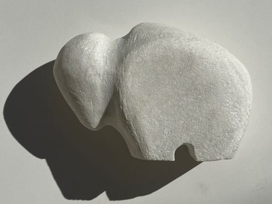 Stone Carving & Polishing by Hand - Rock & Gem Magazine