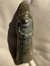 Stone Carving & Polishing by Hand - Rock & Gem Magazine