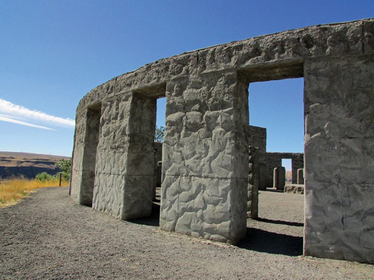 Stonehenge Alternatives to Explore - Rock & Gem Magazine