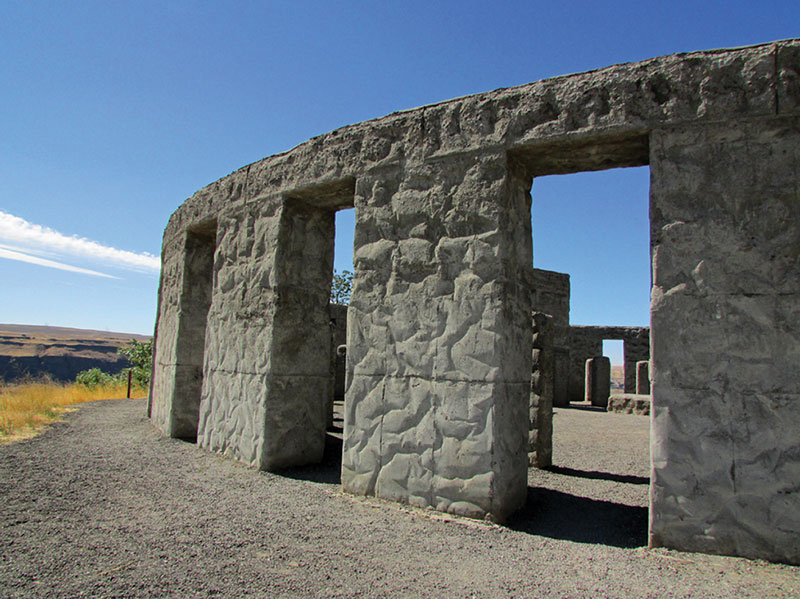 Stonehenge Alternatives to Explore - Rock & Gem Magazine