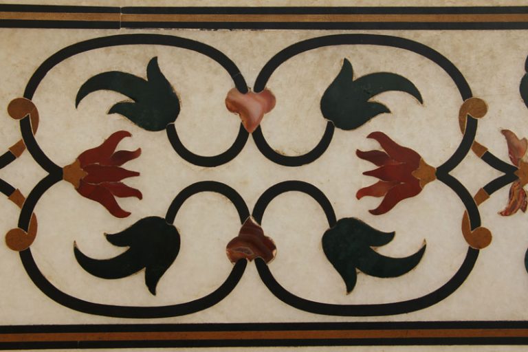 Exploring Taj Mahal Gemstones - Rock & Gem Magazine