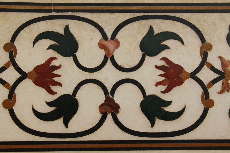 Exploring Taj Mahal Gemstones - Rock & Gem Magazine