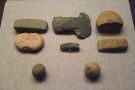 Ancient Artifacts: Rocks as Weapons - Rock & Gem Magazine