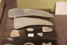 Ancient Artifacts: Rocks as Weapons - Rock & Gem Magazine