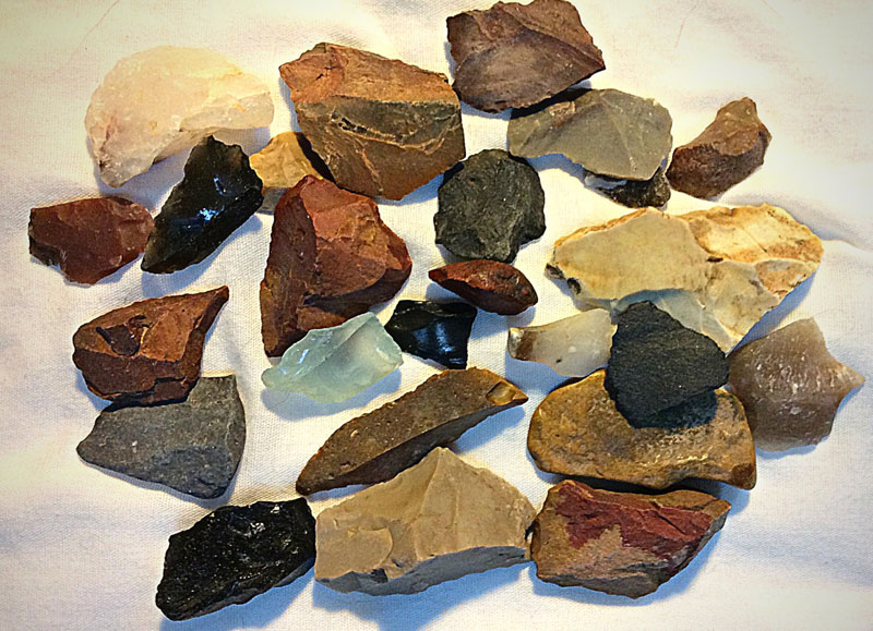 9 Tips for Finding Artifacts - Rock & Gem Magazine