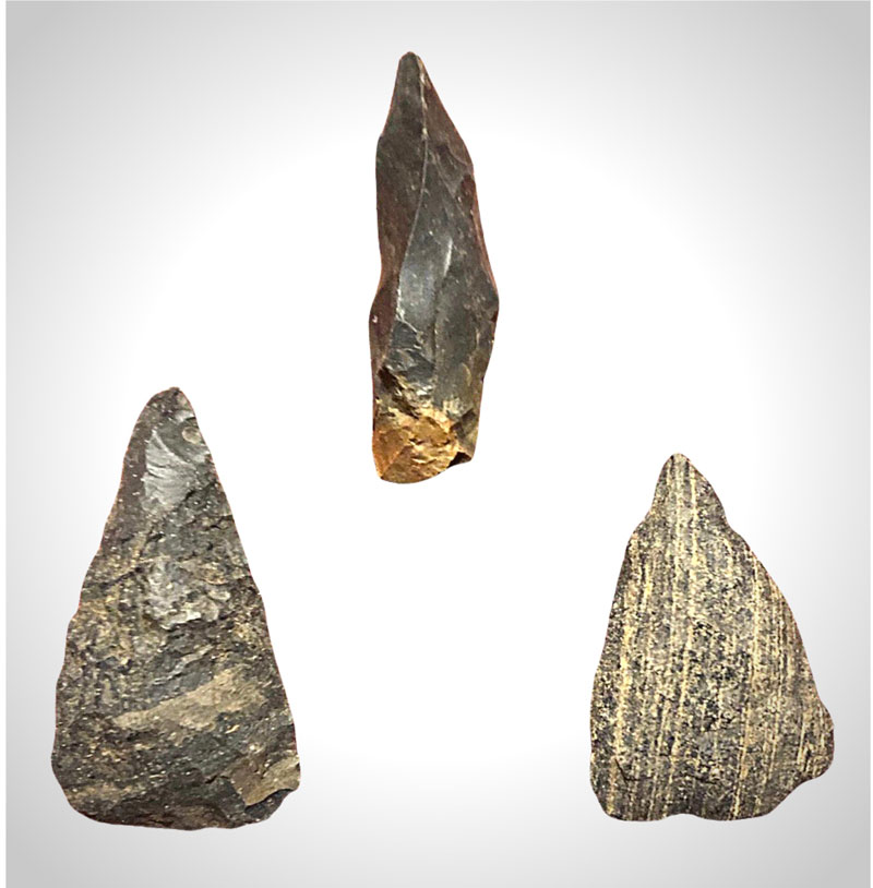 9 Tips for Finding Artifacts - Rock & Gem Magazine