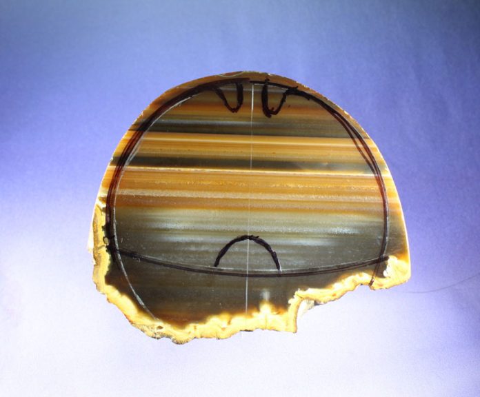 Cabochons for Jewelry Making - Rock & Gem Magazine