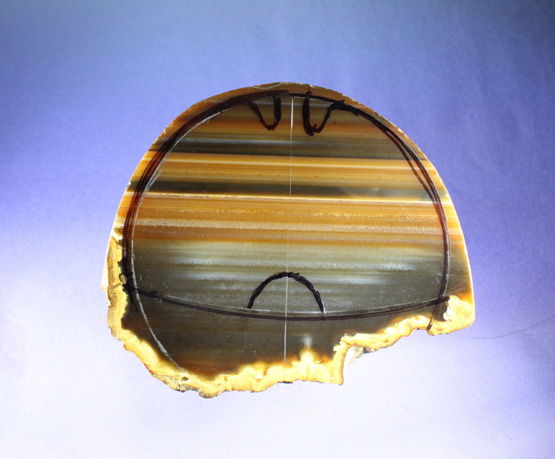 Cabochons for Jewelry Making - Rock & Gem Magazine