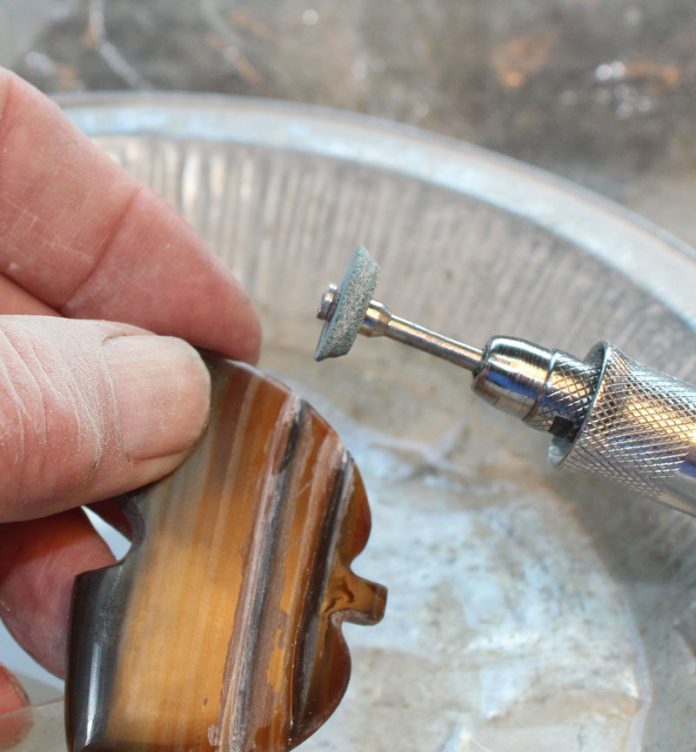 Cabochons for Jewelry Making - Rock & Gem Magazine