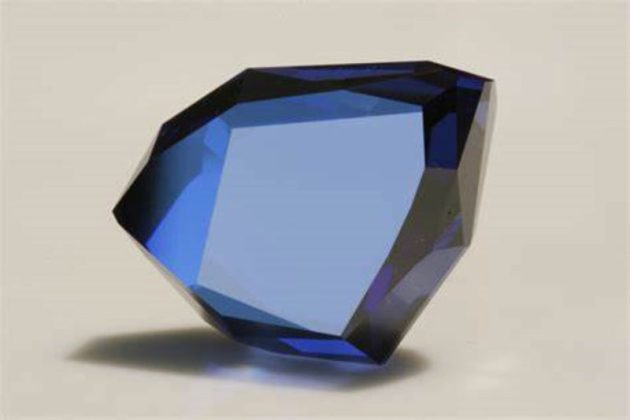 The Hope Diamond Curse - Rock & Gem Magazine