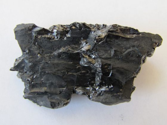 Jet Stone 101 - Rock & Gem Magazine