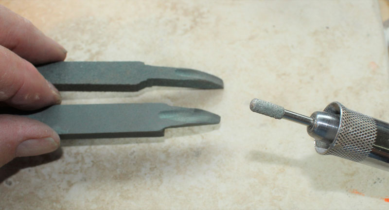 Making Cabochons with Handmade Tools - Rock & Gem Magazine